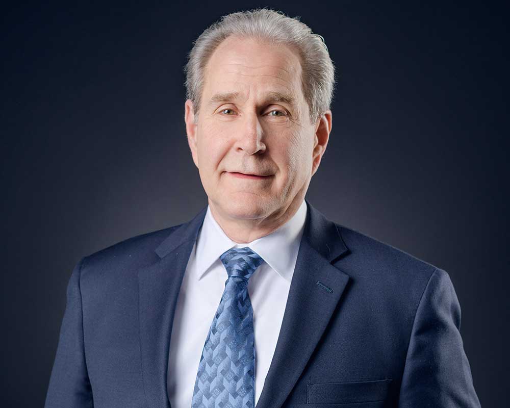 Mike Haller, P.E., CEO & Board Member | Walbridge