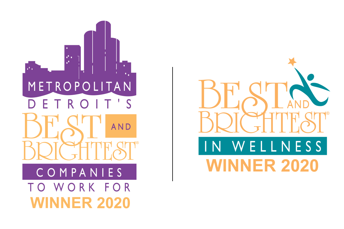 Committed to Employees: Walbridge Among Detroit’s Best, Brightest and ...