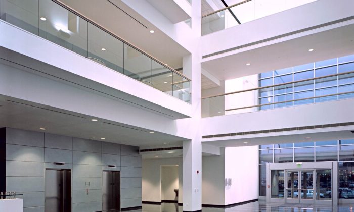 College for Creative Studies Walter B. Ford II Building | Walbridge