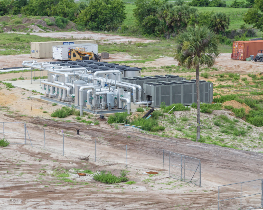Embry-Riddle Aeronautical University Aerodynamics Lab | Walbridge