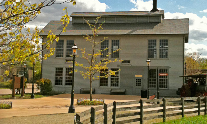 Henry Ford Greenfield Village Redevelopment in Dearborn, MI | Walbridge