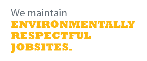 Green Construction & Sustainability Initiatives | Walbridge