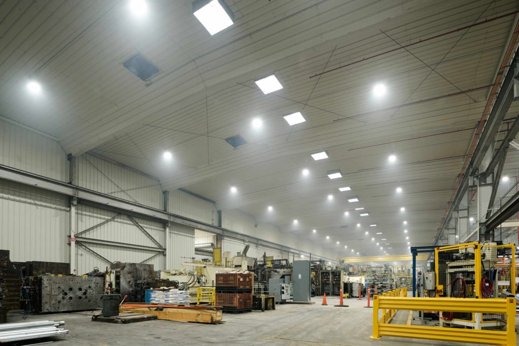 Effective Emergency Response Construction Firm | Walbridge