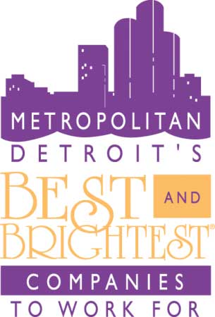 Walbridge Named Best & Brightest to Work For in Metro Detroit - Walbridge