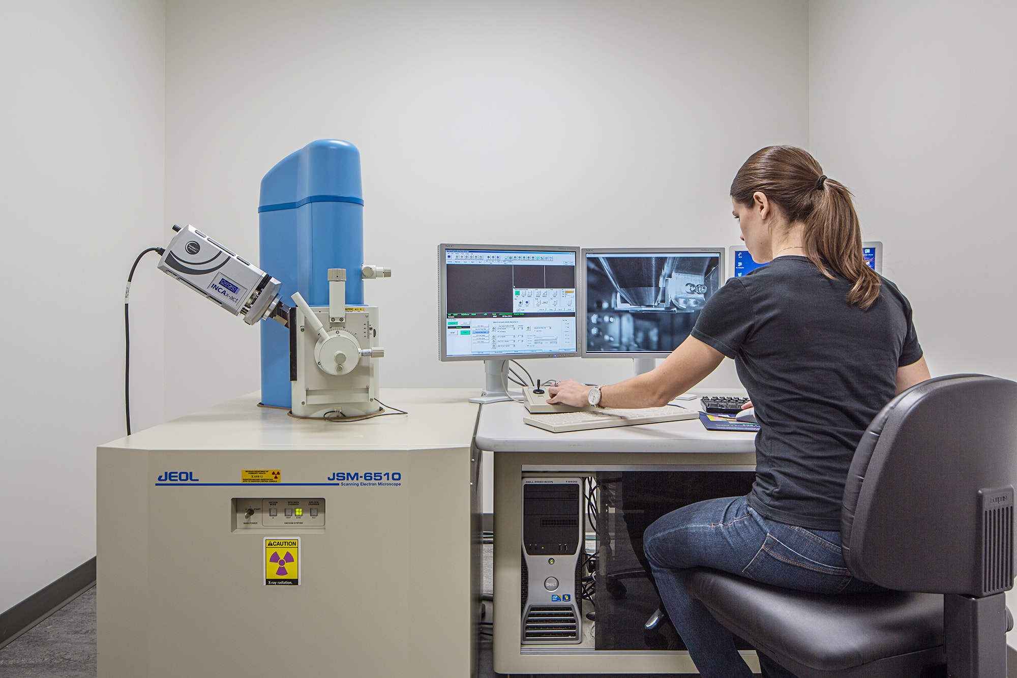 Oakland University Engineering Center Wins Regional Tech Award | Walbridge