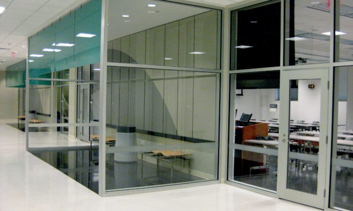 UTSA's Applied Engineering and Technology Building | Walbridge