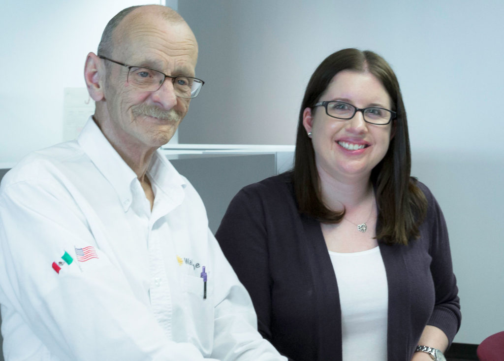 ‘What a Great Career:’ Celebrating Women in Construction - Walbridge