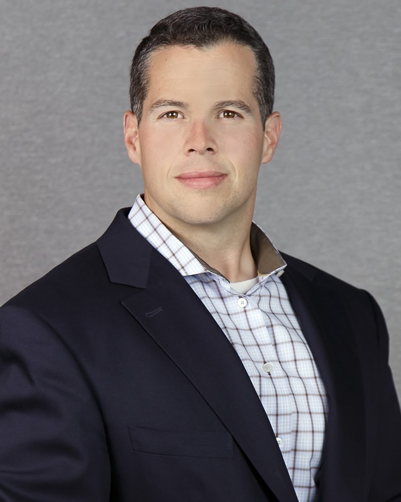 Walbridge Announces Personnel Promotions to Begin New Year - Walbridge