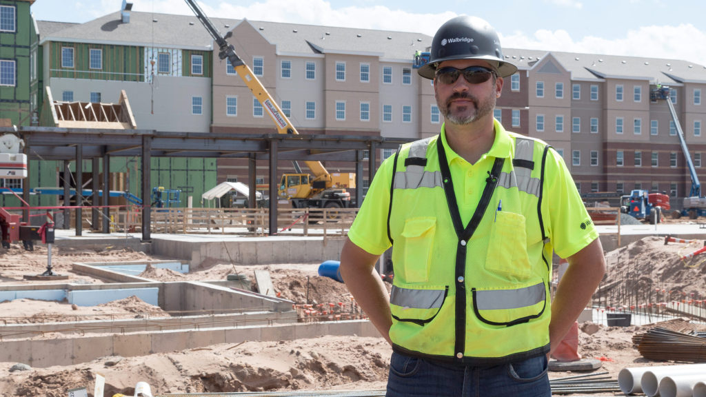 Walbridge's 2017 in Photos | Walbridge