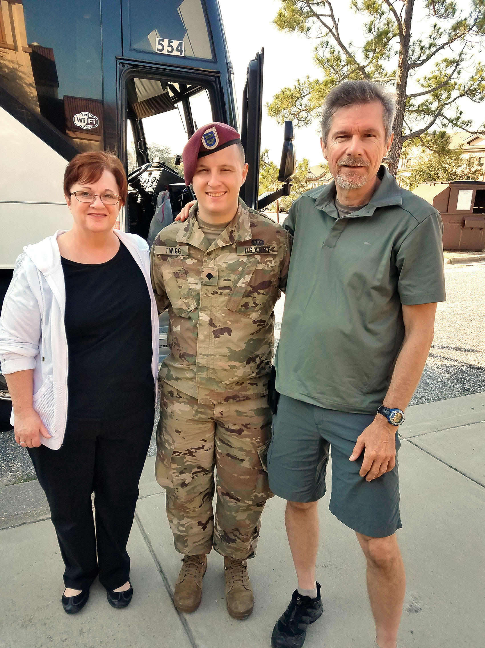 A Tribute to Veterans-in-the-Making - Walbridge