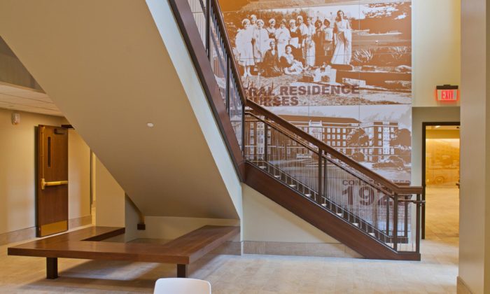 University of Michigan Couzens Hall Renovation | Walbridge