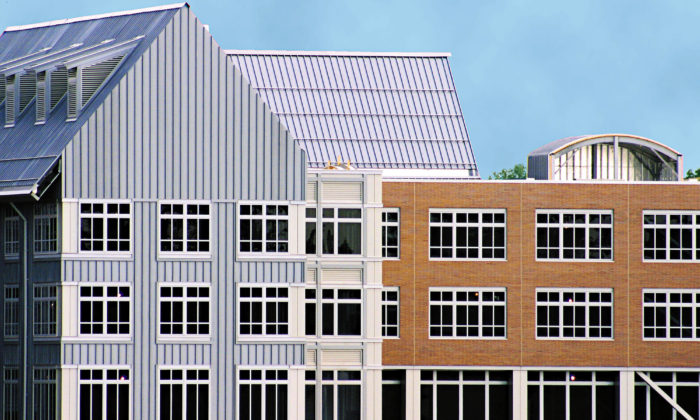 Visteon Corporation Headquarters Construction | Walbridge