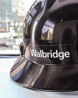 Building Design and Construction Consultants | Walbridge