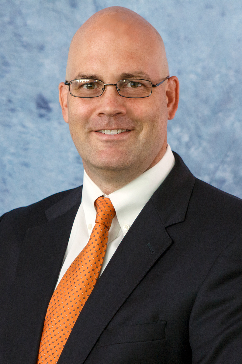 Morgan, Wasiniak Promoted to Vice President Positions - Walbridge