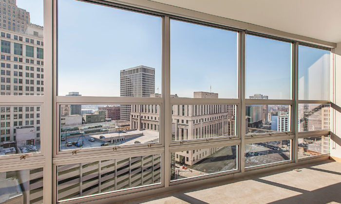 The Griswold in Detroit, MI | Walbridge